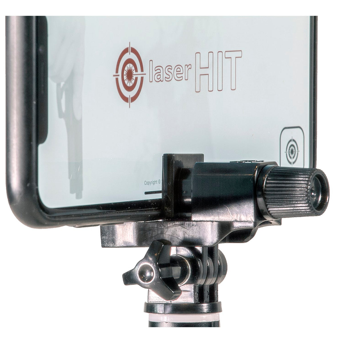 LaserHIT .308 WIN Mini Kit – Target and Tactical